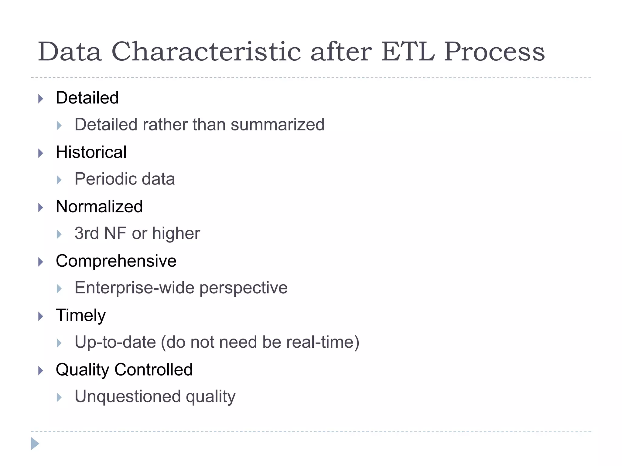 06_The ETL (Extract-Transform-Load) Process.ppt