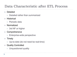 06_The ETL (Extract-Transform-Load) Process.ppt