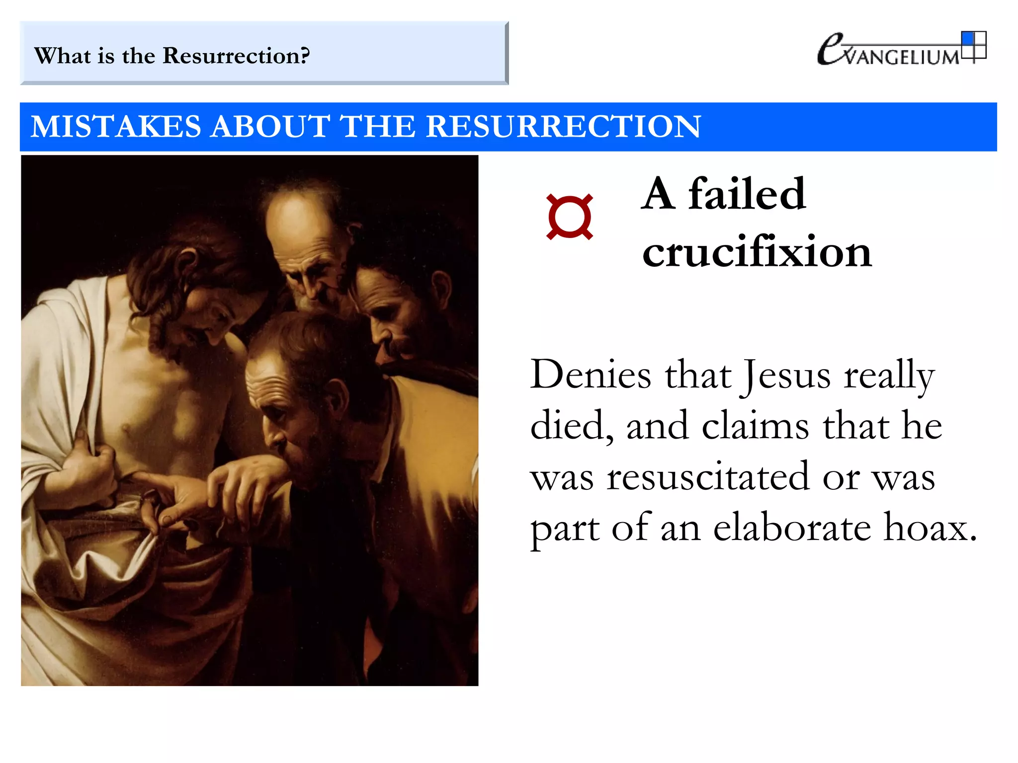 the paschal mystery | PPT