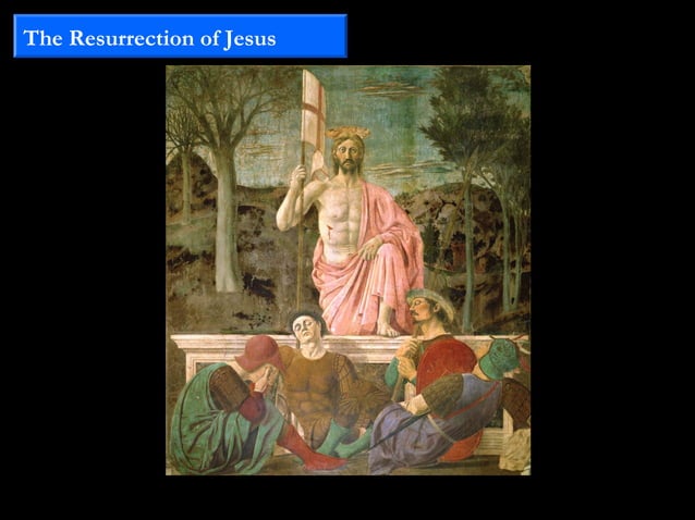 the paschal mystery | PPT