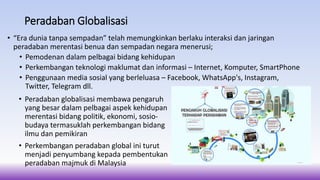 06 Topik 5 - PEMBINAAN PERADABAN MAJMUK DI MALAYSIA .pptx