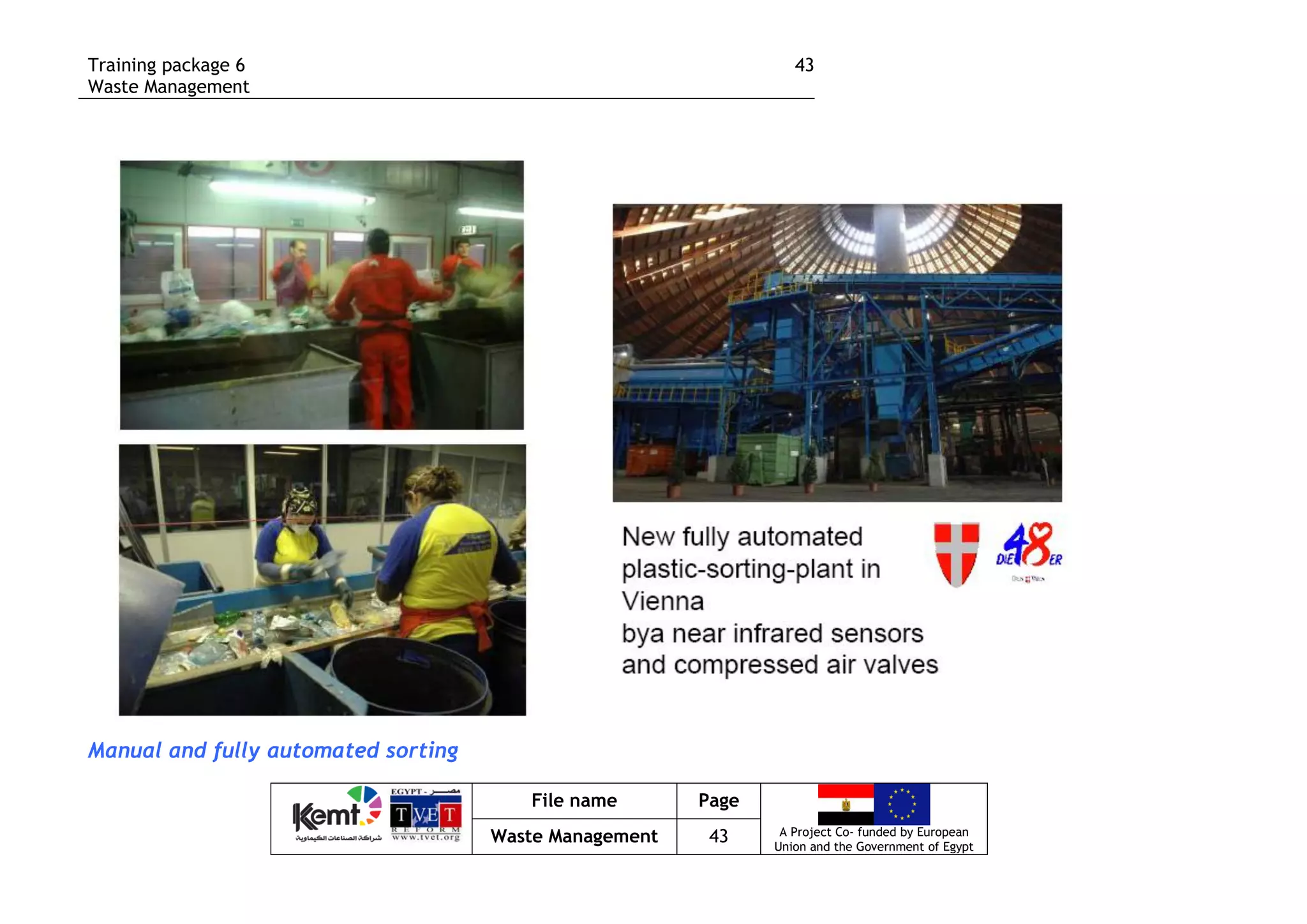 06 tp6 waste management | PDF