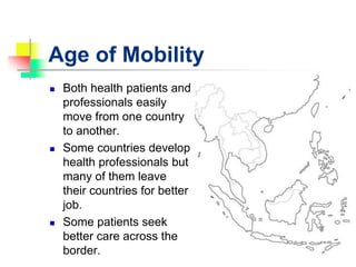 06 Trend in health professions education | PPT