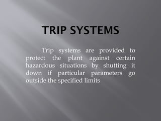 06_TRIP SYSTEMS.pptx industry safety system | PPTX