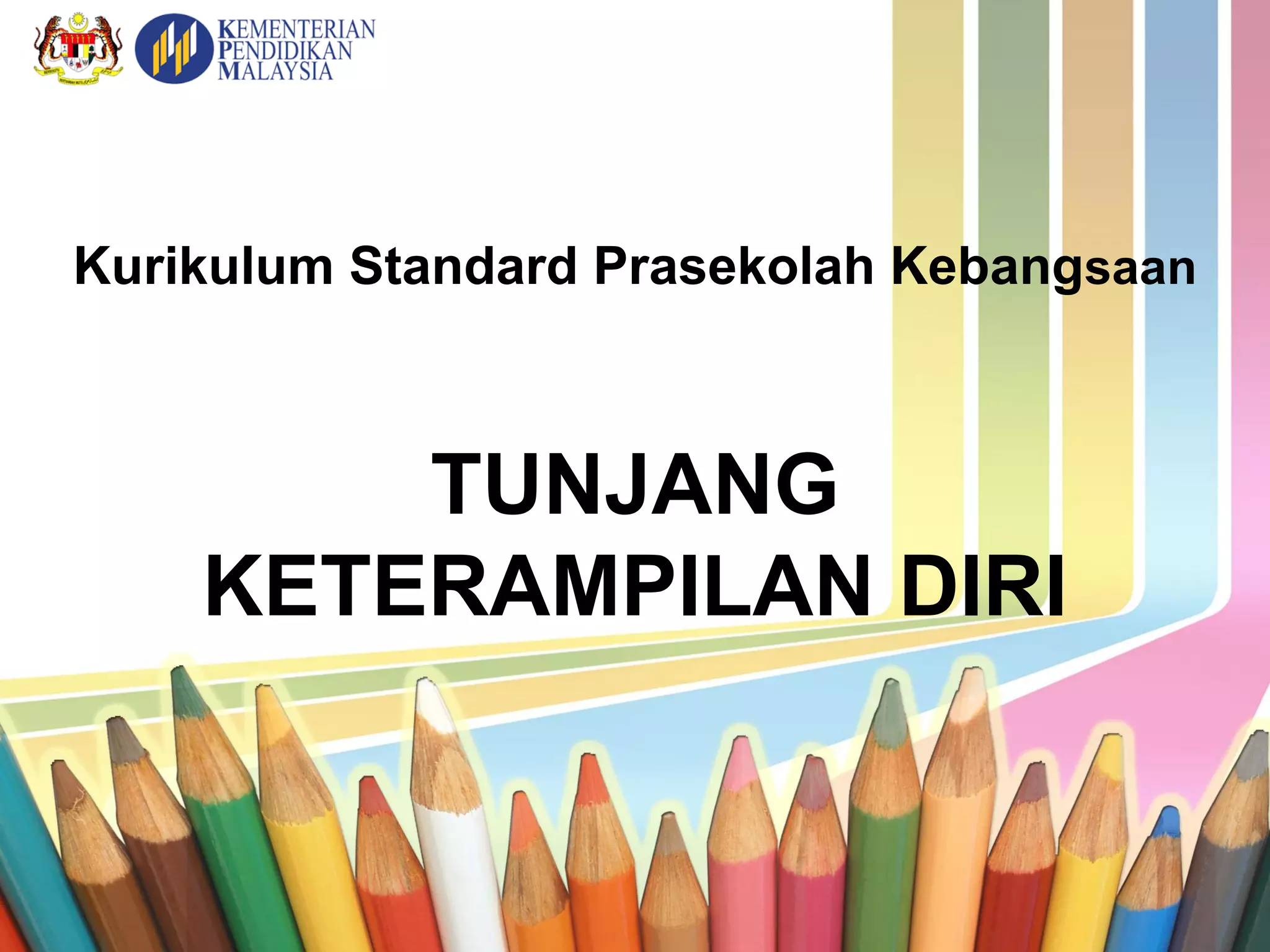 06 tunjang keterampilan | PDF