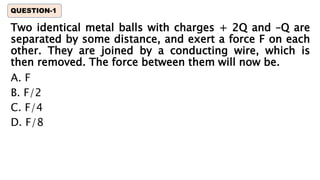 06 UNIT-6 (Electrostatics) .pptx