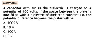 06 UNIT-6 (Electrostatics) .pptx