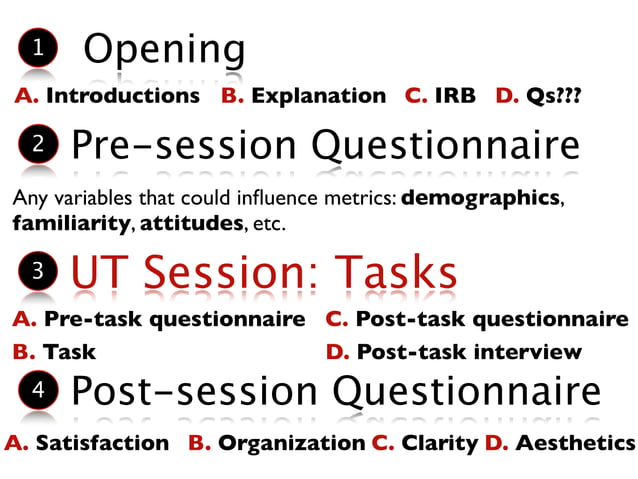 06 Usability Testing Metrics Ppt