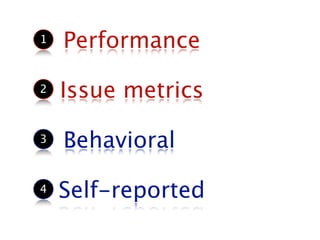 06 usability testing metrics | KEY