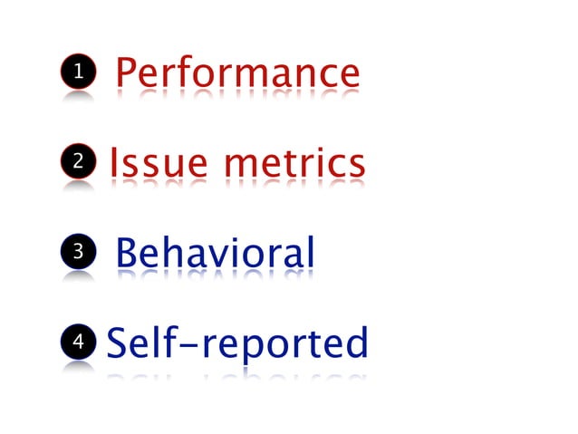 06 Usability Testing Metrics Ppt