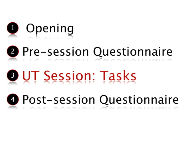 06 Usability Testing Metrics Ppt
