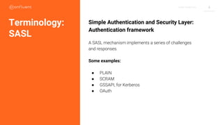 End-End Security with Confluent Platform | PDF | Cloud Computing | Internet