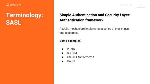 End-End Security with Confluent Platform | PDF | Cloud Computing | Internet