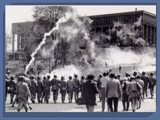 06 vietnam protests and songs | PPT