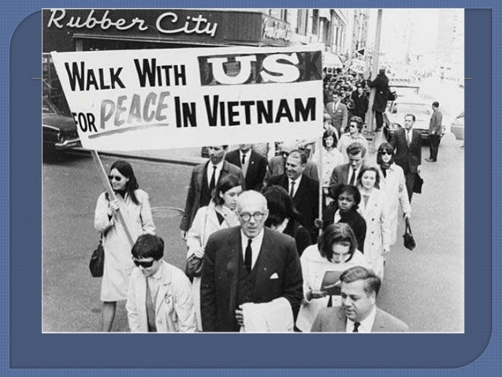 06 vietnam protests and songs