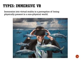 Lecture on Virtual Reality in Games.pptx