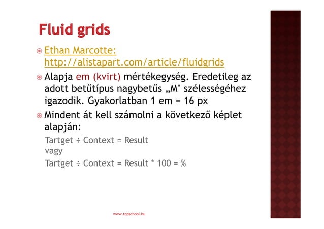 Webdesin responsive | PDF