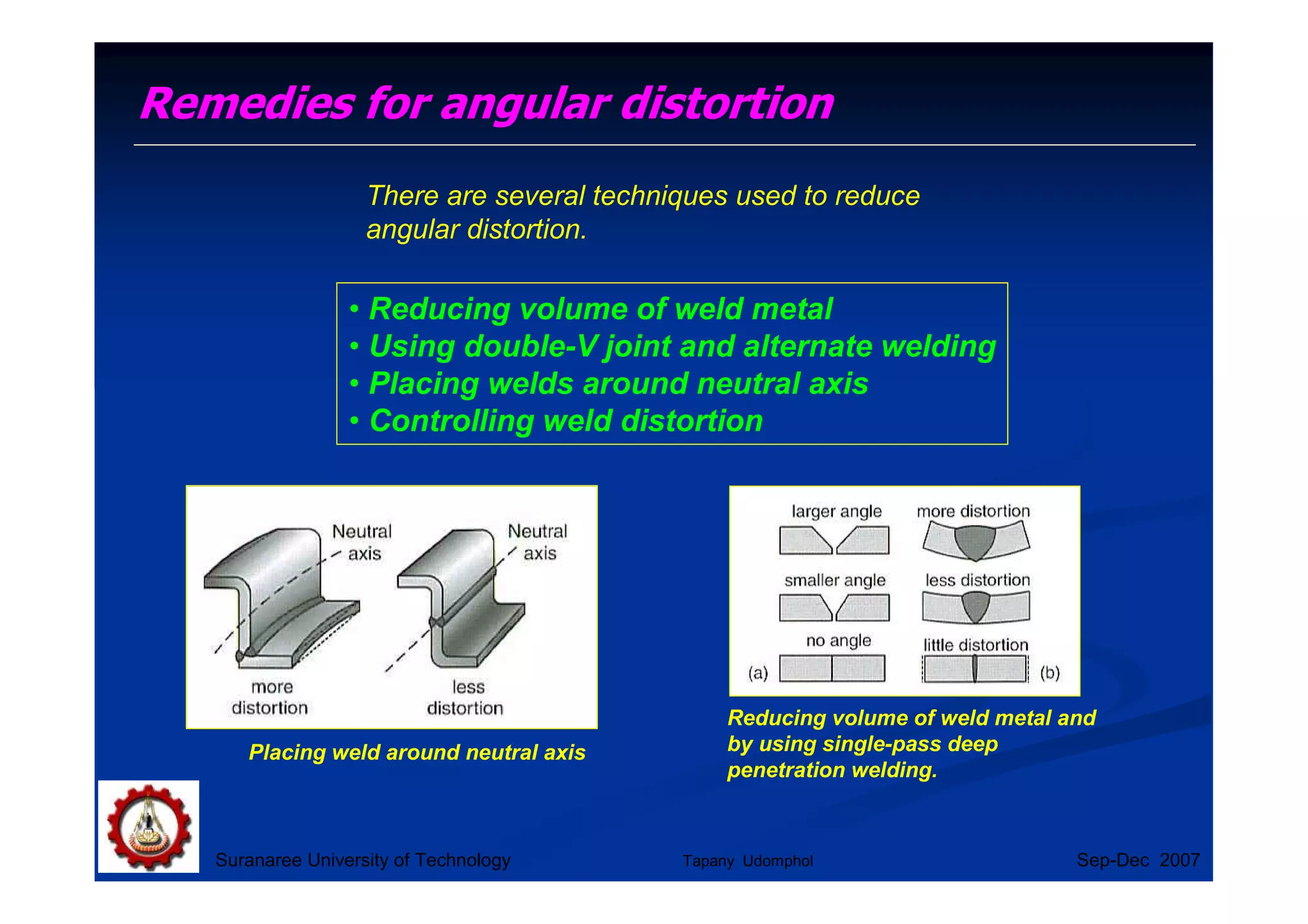 weldability and defects in weldments | PDF