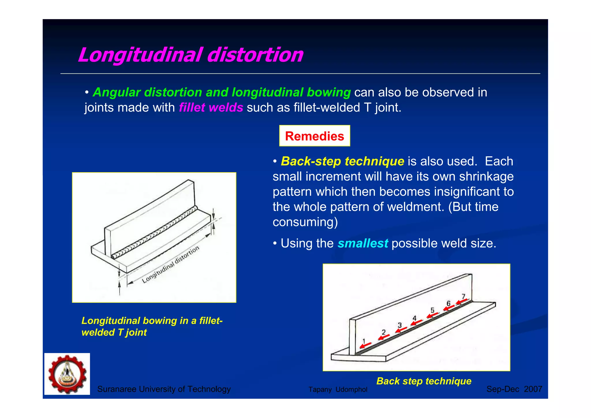 weldability and defects in weldments | PDF
