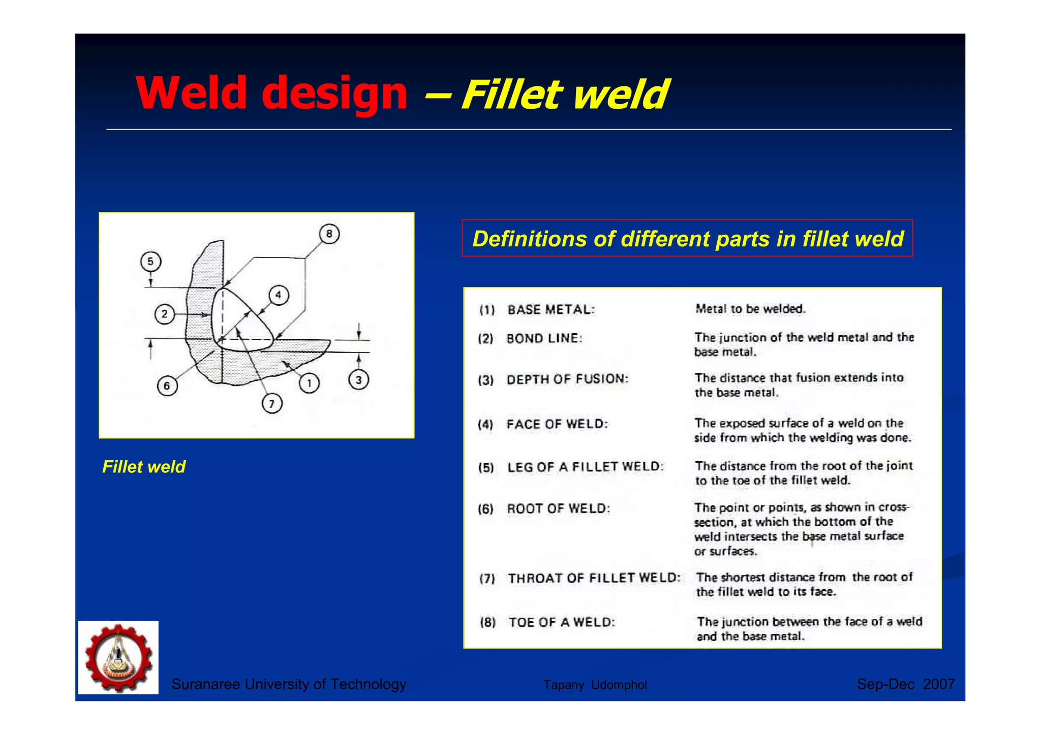 weldability and defects in weldments | PDF