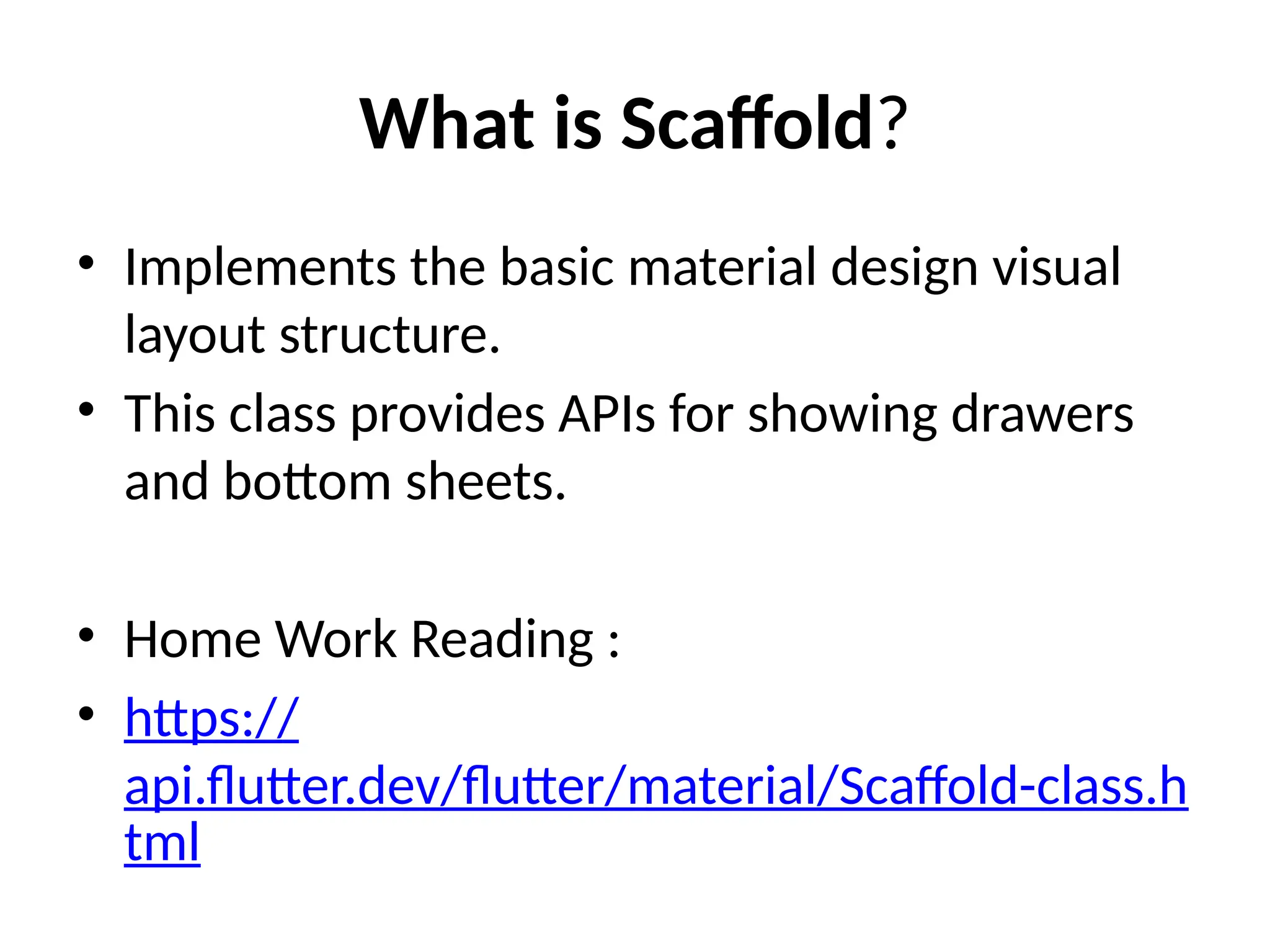 06 Widget Widgets and Much more .pptx | Technology & Computing