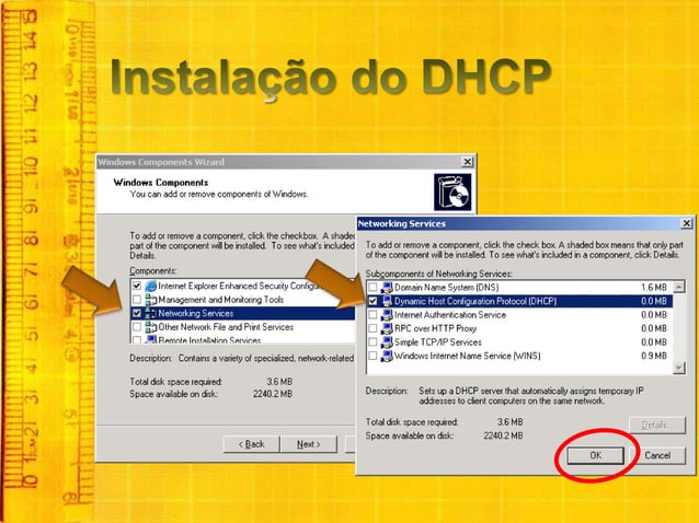 06 Windows Server - DHCP | PPT