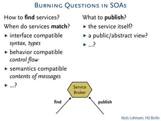 Analyzing Web Service Behavior | PDF | Technology & Computing