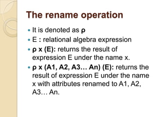 07.03 cartesian product | PPTX