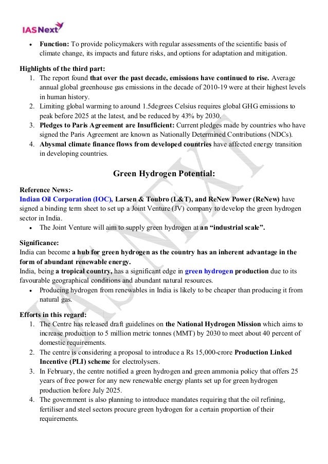 07-04-2022 (Daily News Analysis) | PDF