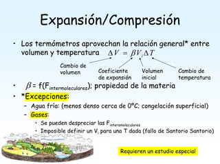 Sistema Termodinámicos | PDF