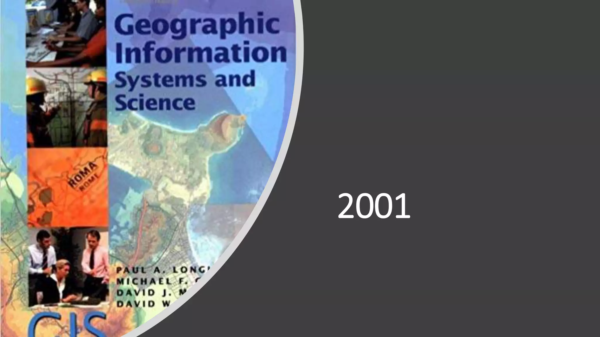 Longley, Goodchild, Maguire, & Rhind | PPT | Free Download