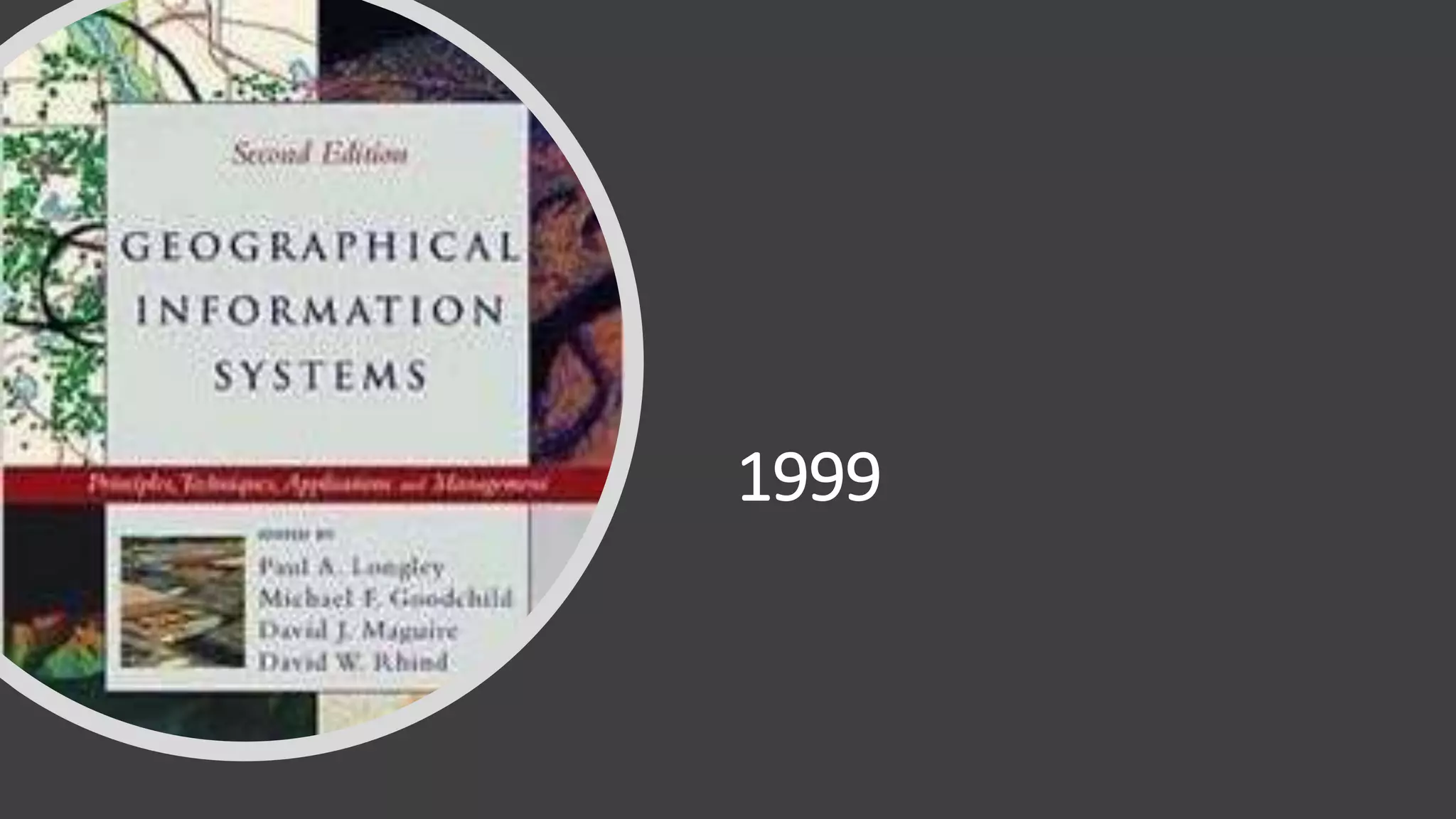 Longley, Goodchild, Maguire, & Rhind | PPT | Free Download