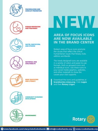 07-12-2021 1st GMM RCCF E-Bulletin RY 2021-2022 | PDF | Free Download