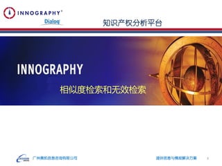 innography | PPT