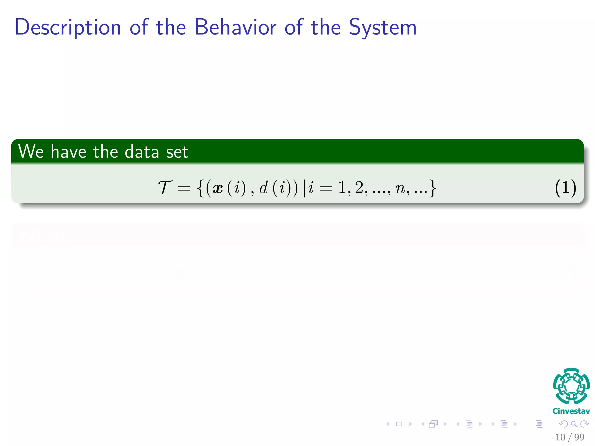 14 Machine Learning Single Layer Perceptron | PDF | Physics | Science