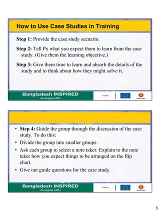 07. training methods | PDF