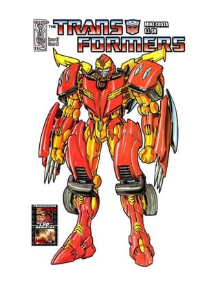 TTF.OG.07 | Free Download