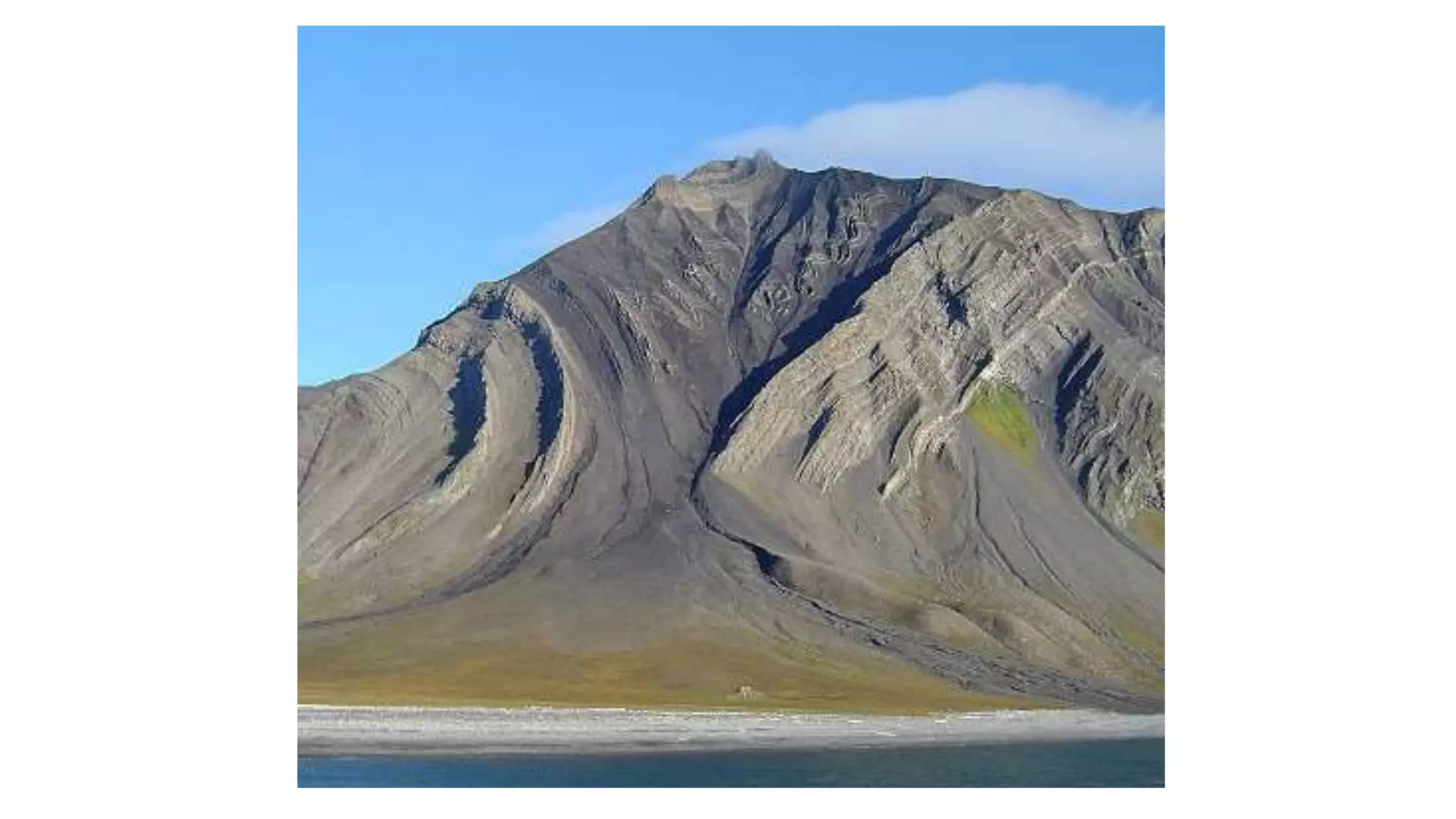 GEOGRAPHY IGCSE: FOLD MOUNTAINS | PPTX