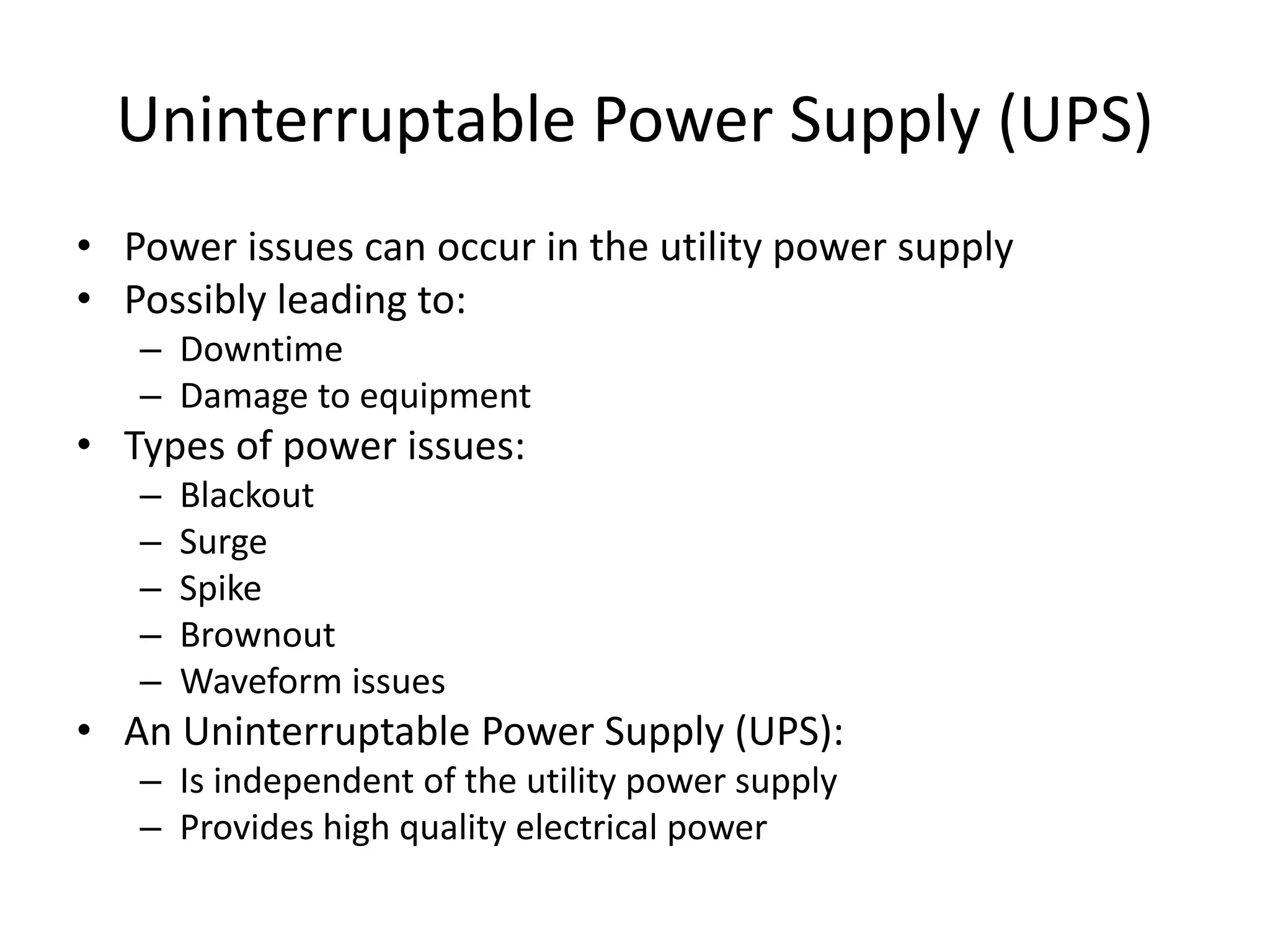 07. datacenters | PPTX