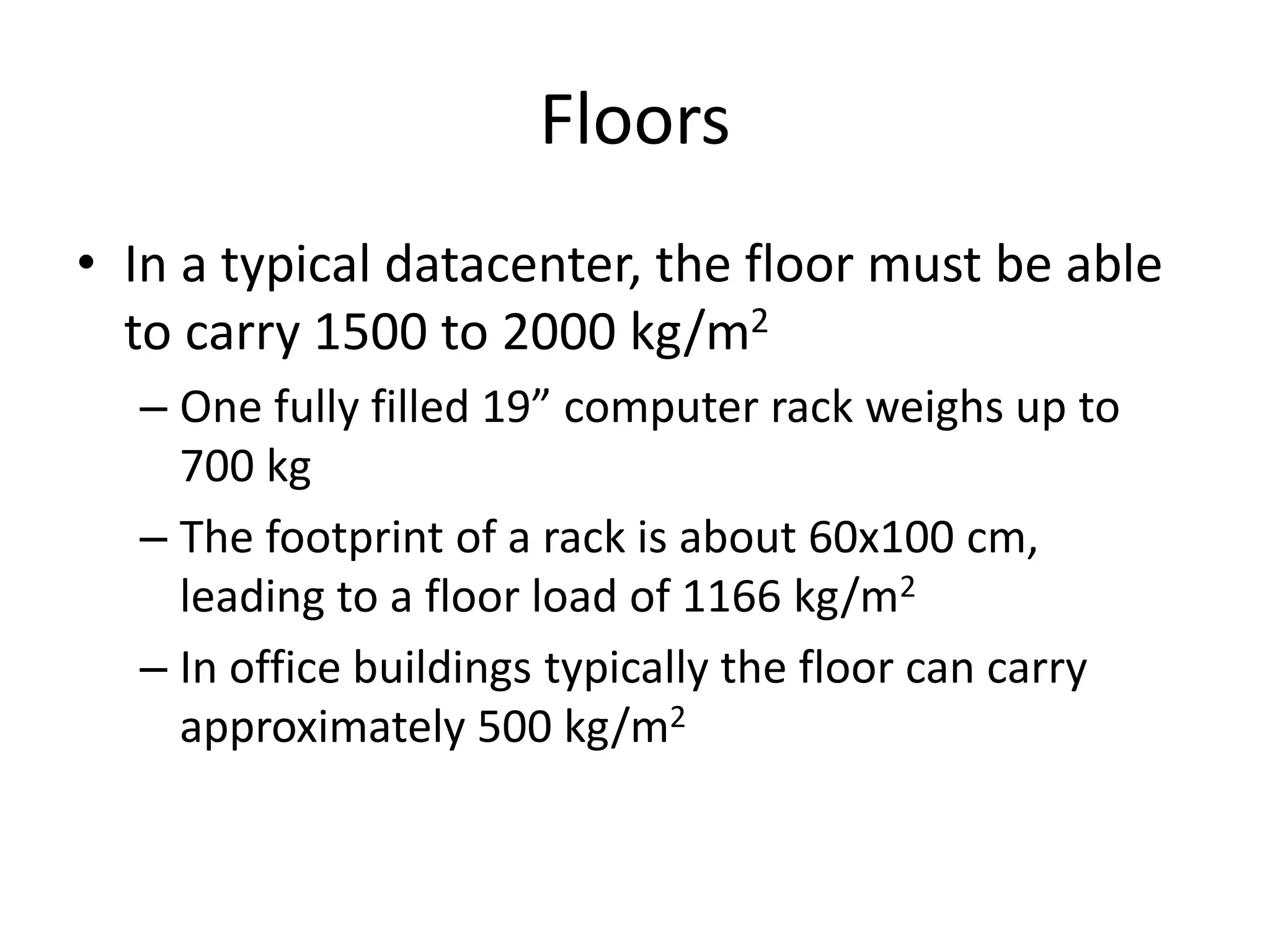 07. datacenters | PPTX