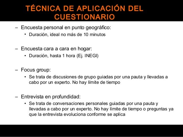 Cuales Son Los Tipos De Pregunta Que Contiene El Cuestionario - abstractor