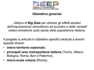 Progetto BEEP | PPTX