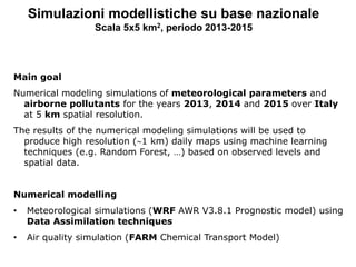 Progetto BEEP | PPTX