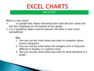 07.bar and chats | PPTX