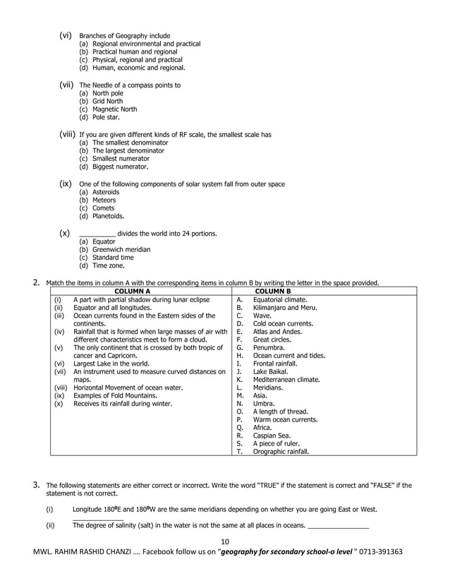 07.sample test | PDF