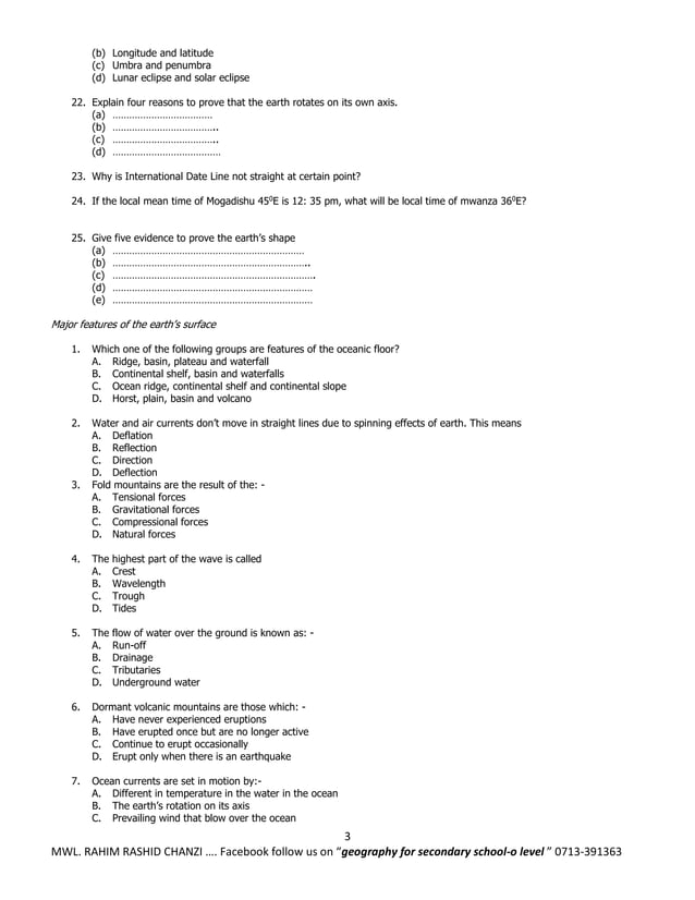 07.sample test | PDF
