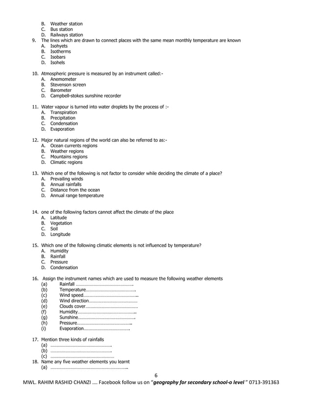 07.sample test | PDF