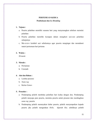 07. 2 lampiran 2 (modul sst) | PDF