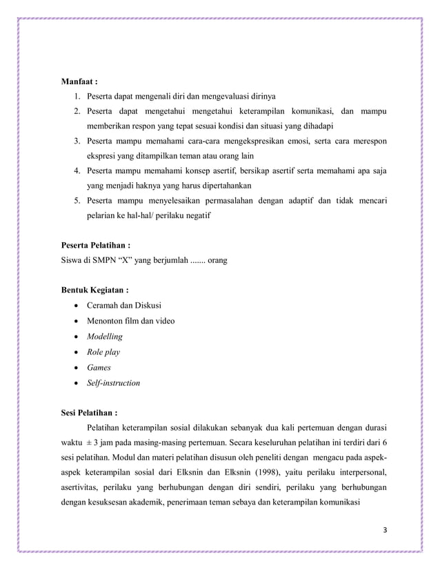 07. 2 lampiran 2 (modul sst) | PDF