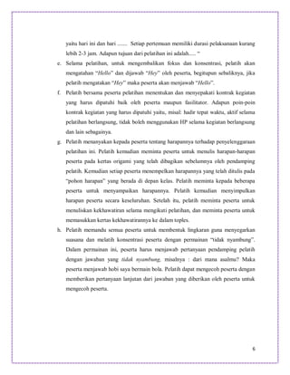 07. 2 lampiran 2 (modul sst) | PDF